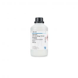 Etanol Absoluto Para Analisis Emsure Acs,Iso,Reag. Ph Eur