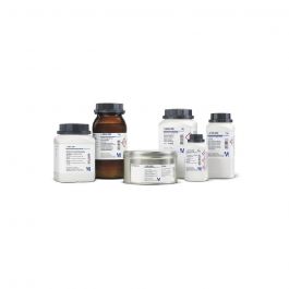 Yodo Sublimado Para Analisis Emsure® Acs,Iso,Reag. Ph Eur (100g)