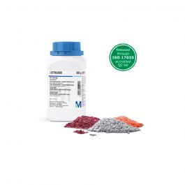 Agar Triptona De Soya Según Ep, Usp, Jp, Iso Y Fda-Bam Granucult™ 500g