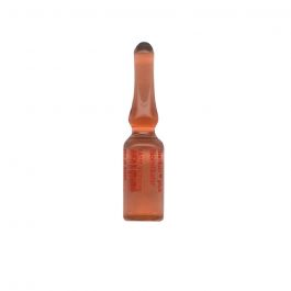 Sterikon Plus Bioindicador Para Control De Autoclaves