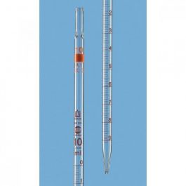 Pipeta Graduada Clase B