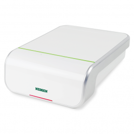 MOLECULAR DETECTION INSTRUMENT MDS 3M