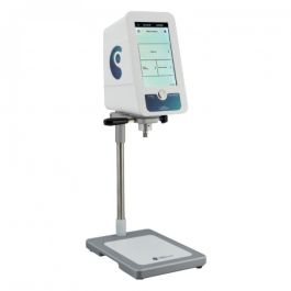 Viscosimetro B-One Plus Lr Viscometer With L-1 To L-4 Spindles Set