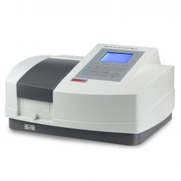 Espectrofotometro Uv-Vis Rango 190~1100 Nm