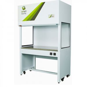 cabinas de protección para laboratorio